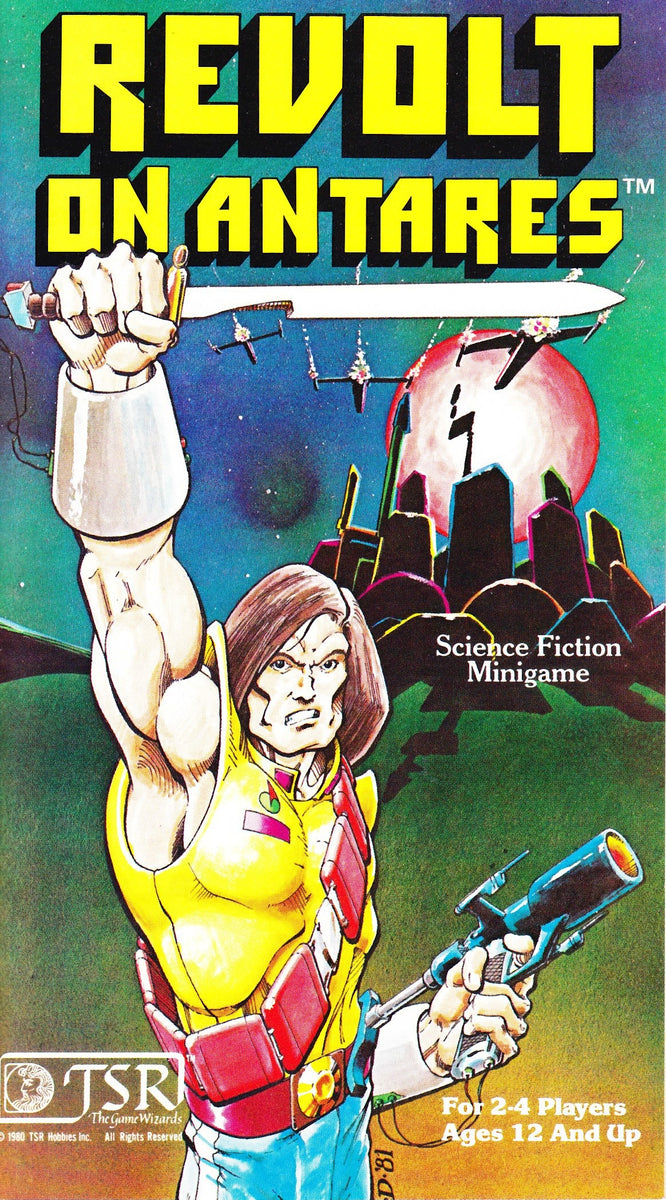 When Jeff Dee ruled the gaming world... – Art of the Genre